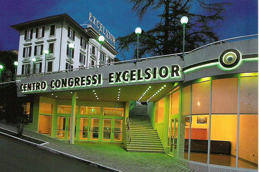 Scan0003 - Centro Congressi Excelsior - Chianciano Terme